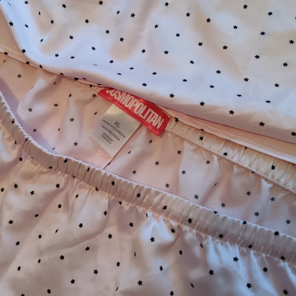 Cosmopolitan | Intimates & Sleepwear | Cosmopolitan Lingerie Set | Poshmark
